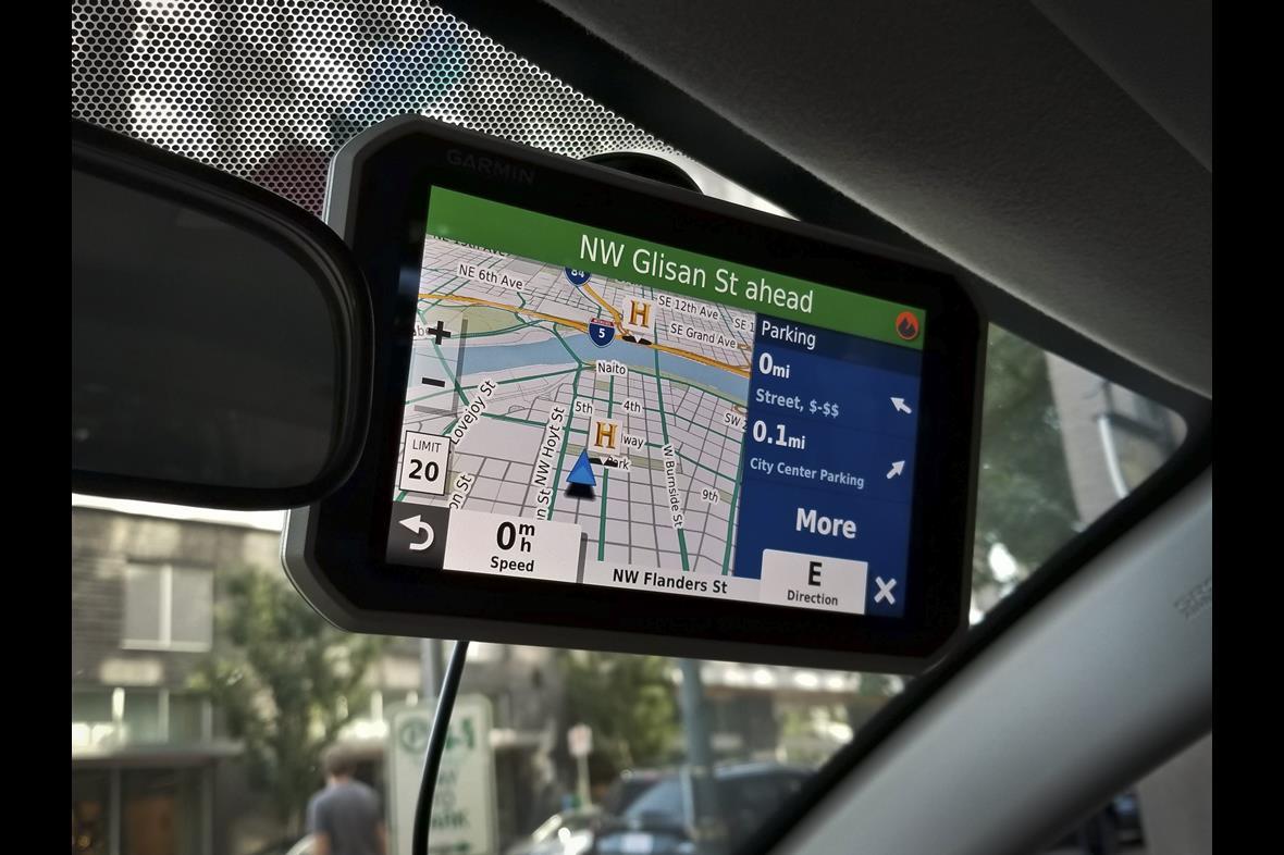 Garmin Overlander, All-Terrain GPS Navigation | Review | OVR Mag